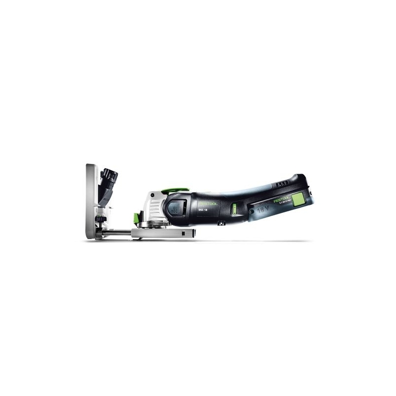 Festool Nasadzovacia pomôcka/hĺbkový doraz/odsávacie zariadenie v ...
