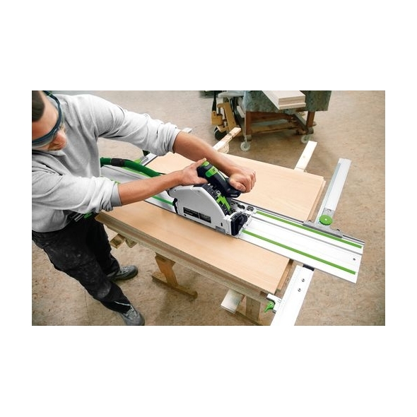 Festool Ponorná píla TS 55 CAMP-Set | HYBOX